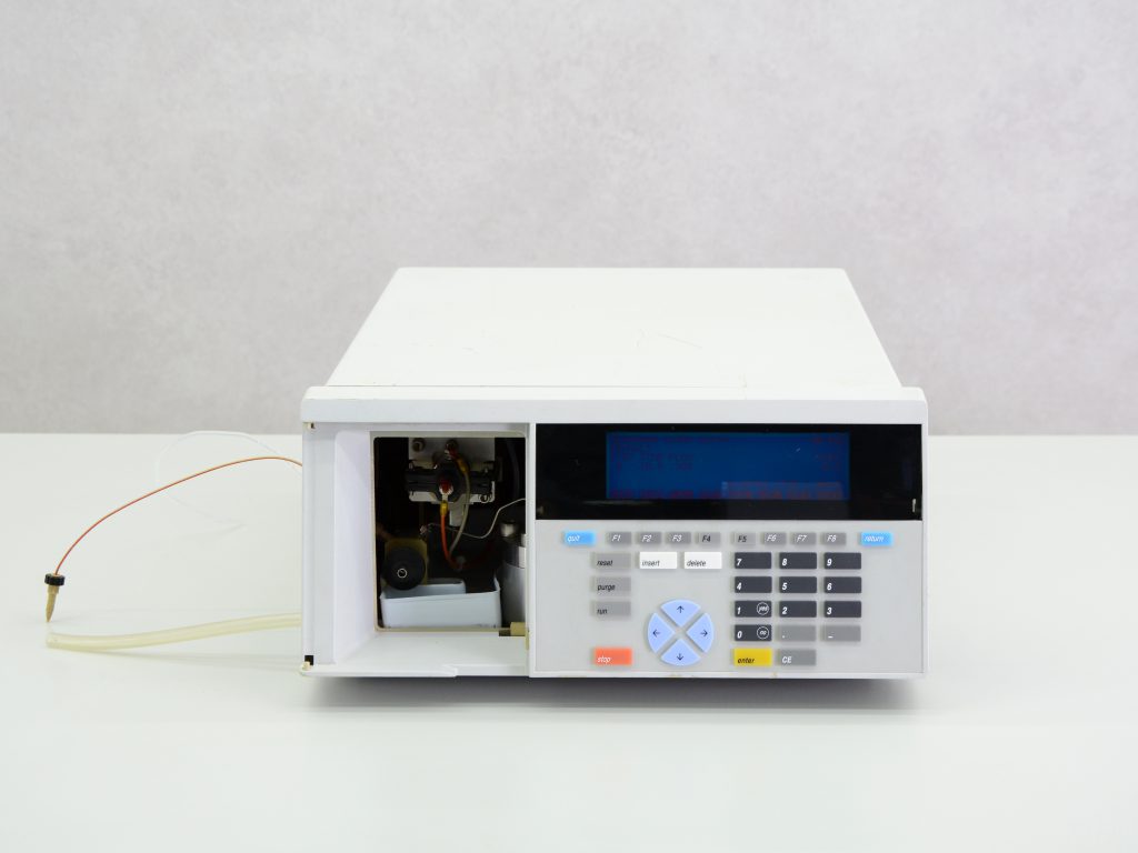 Waters 2489 UV/VIS-Absorptionsdetektor - Gemini BV