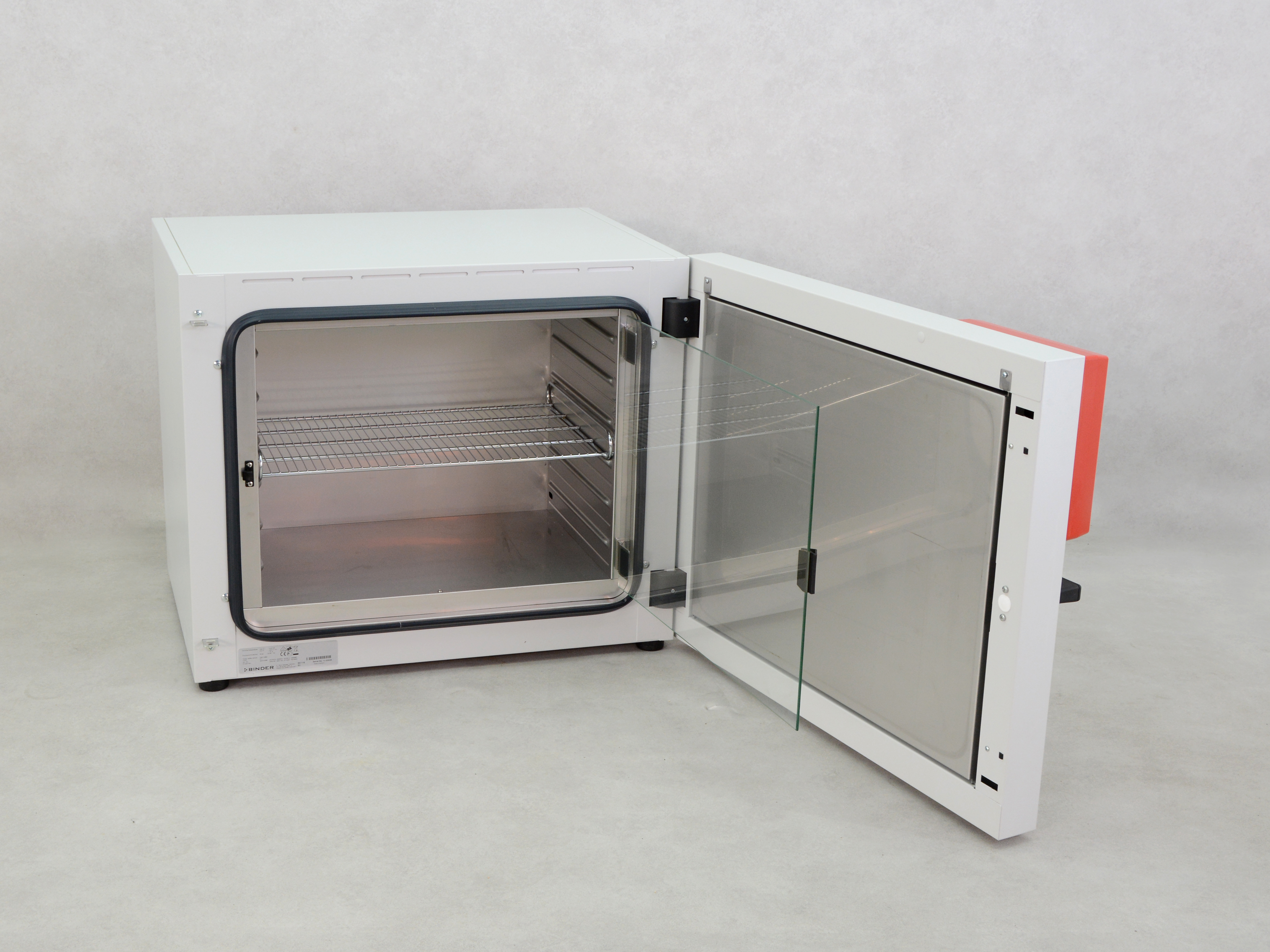 Binder BD115 Inkubator - Gemini BV