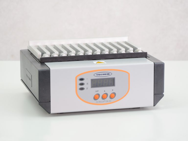 Techne Dri-Block DB-3D Heizblock - Gemini BV