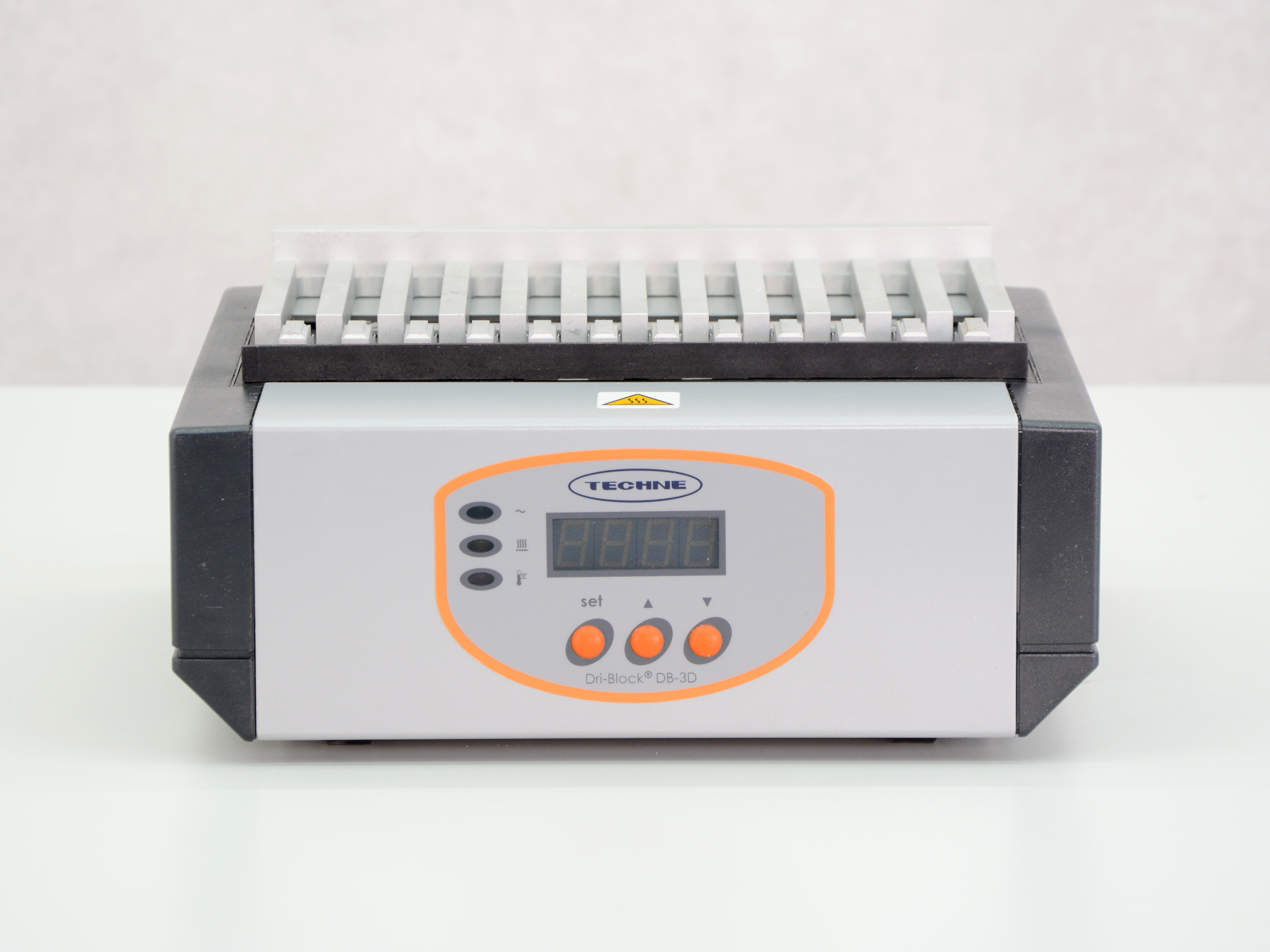 Techne Dri-Block DB-3D Heizblock - Gemini BV
