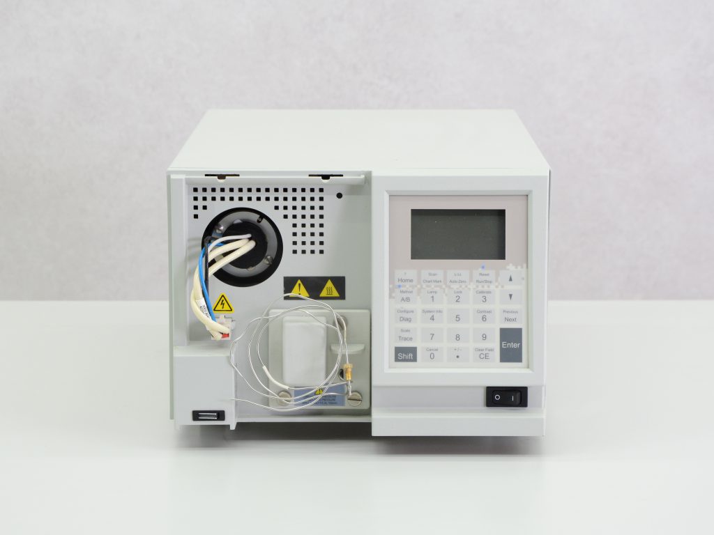 Waters 2489 UV/VIS-Absorptionsdetektor - Gemini BV