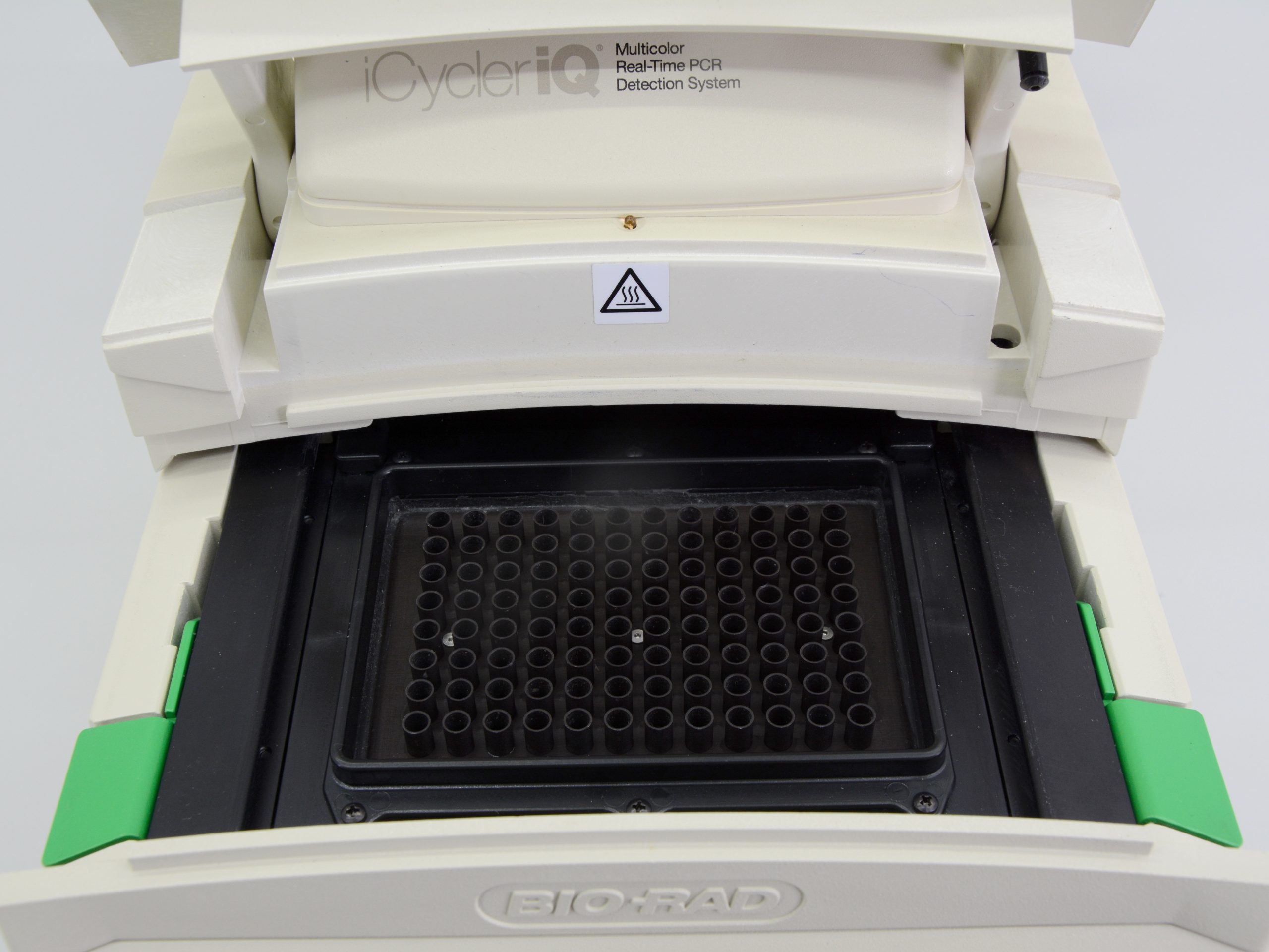 Bio-Rad iCycler - Gemini BV