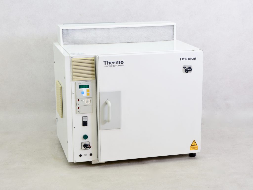 Memmert UNB 100 Ofen - Gemini BV