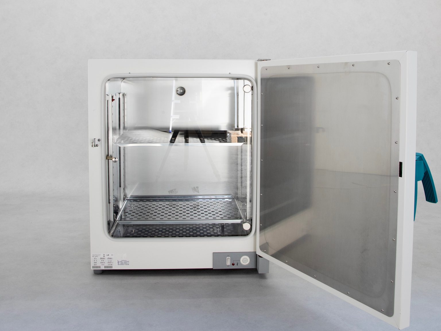 Heraeus Function Line B12 Inkubator - Gemini BV