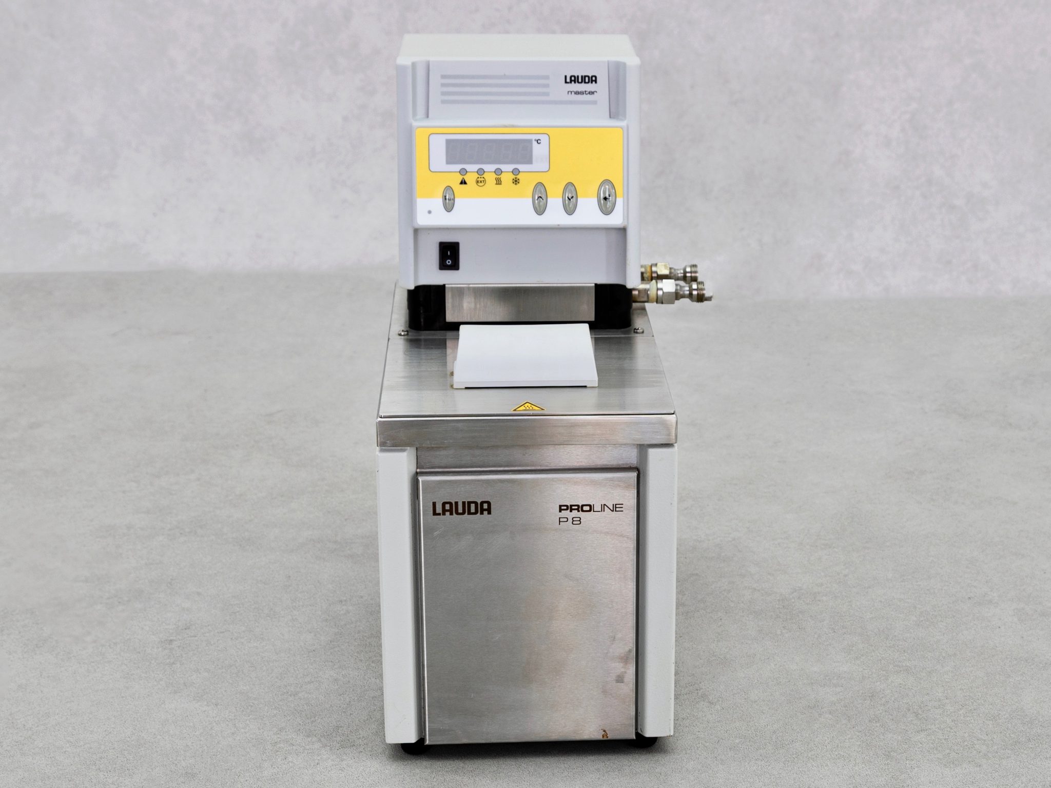 Lauda Proline P8 Heizbad - Gemini BV