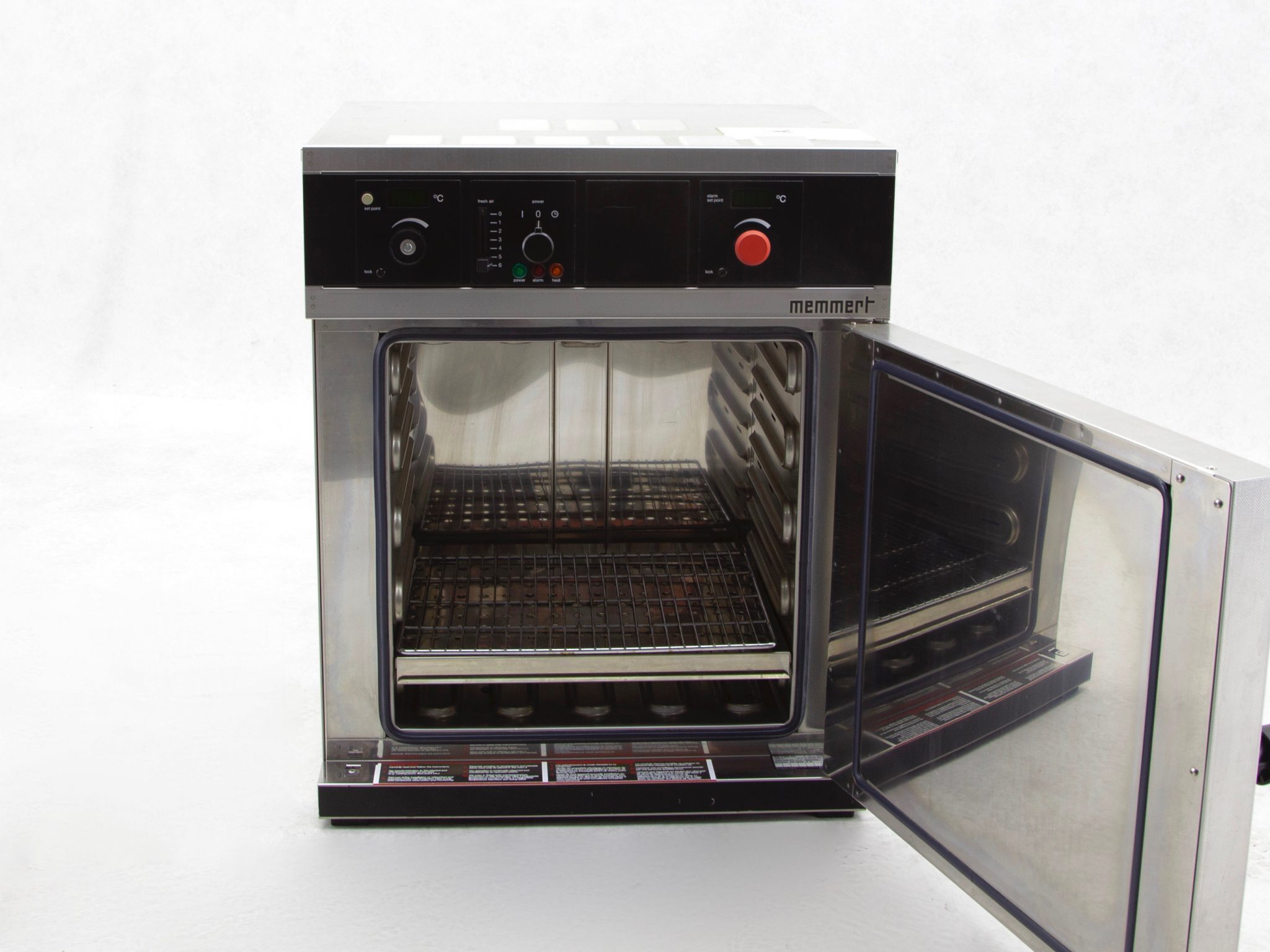 Memmert UNB 100 Ofen - Gemini BV