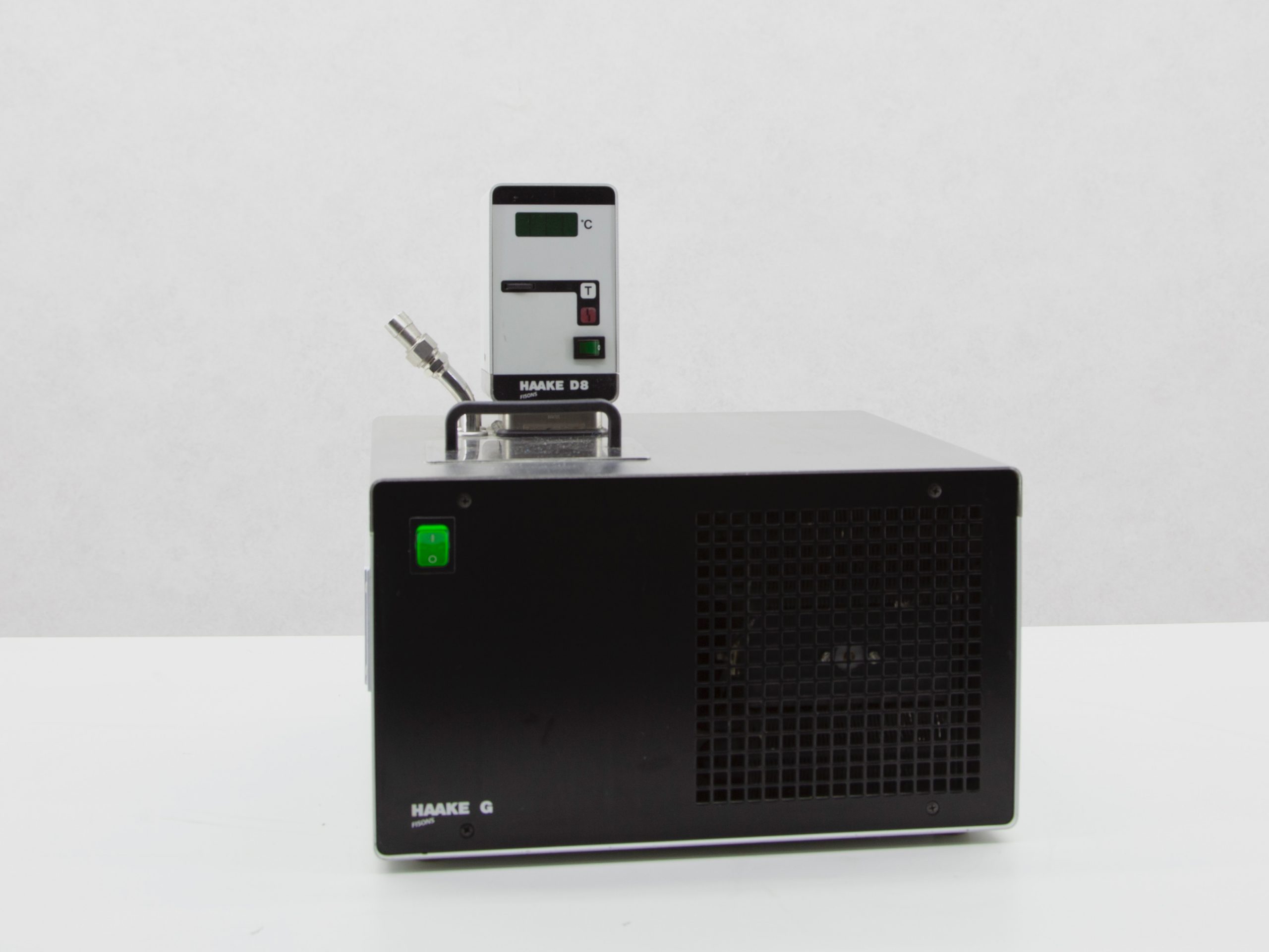 Haake G Kühlwasserbad D8 Thermostat - Gemini BV