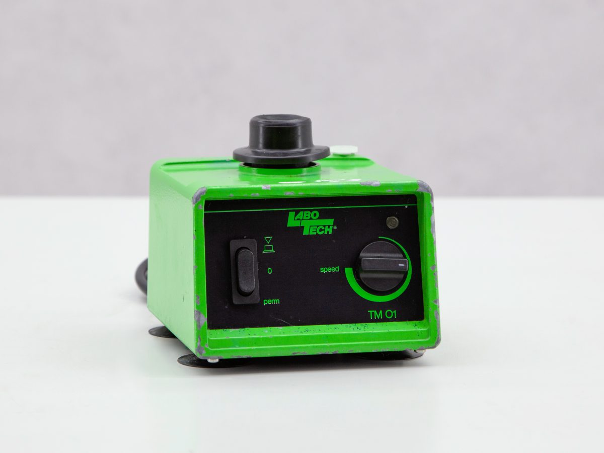 Labotech TM01 Vortex - Gemini BV