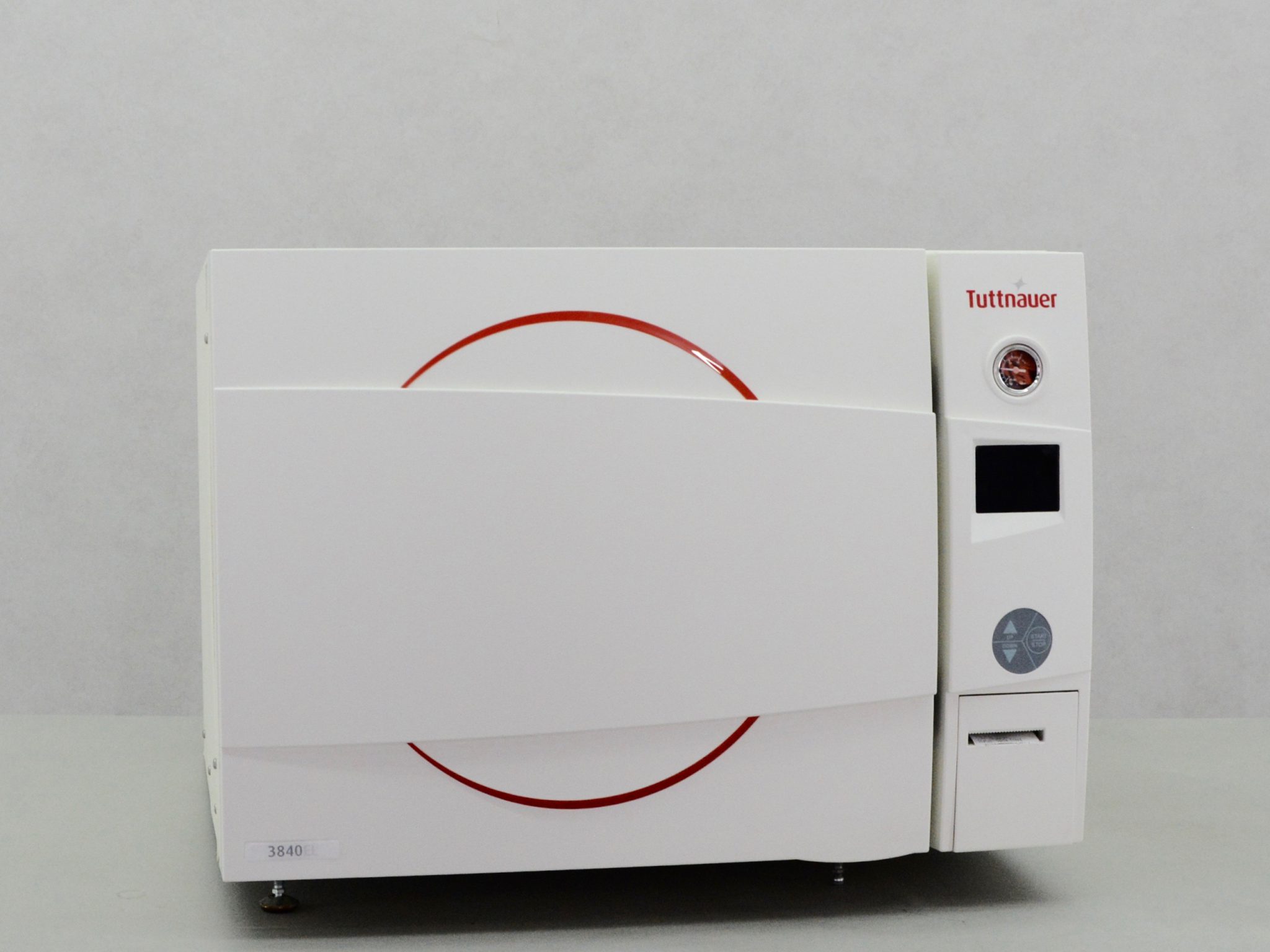 Tuttnauer ELC-D Autoklav - Gemini BV