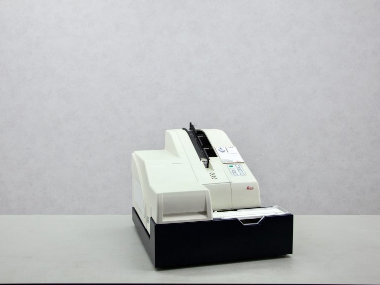 Leica IP S Drucker - Gemini BV