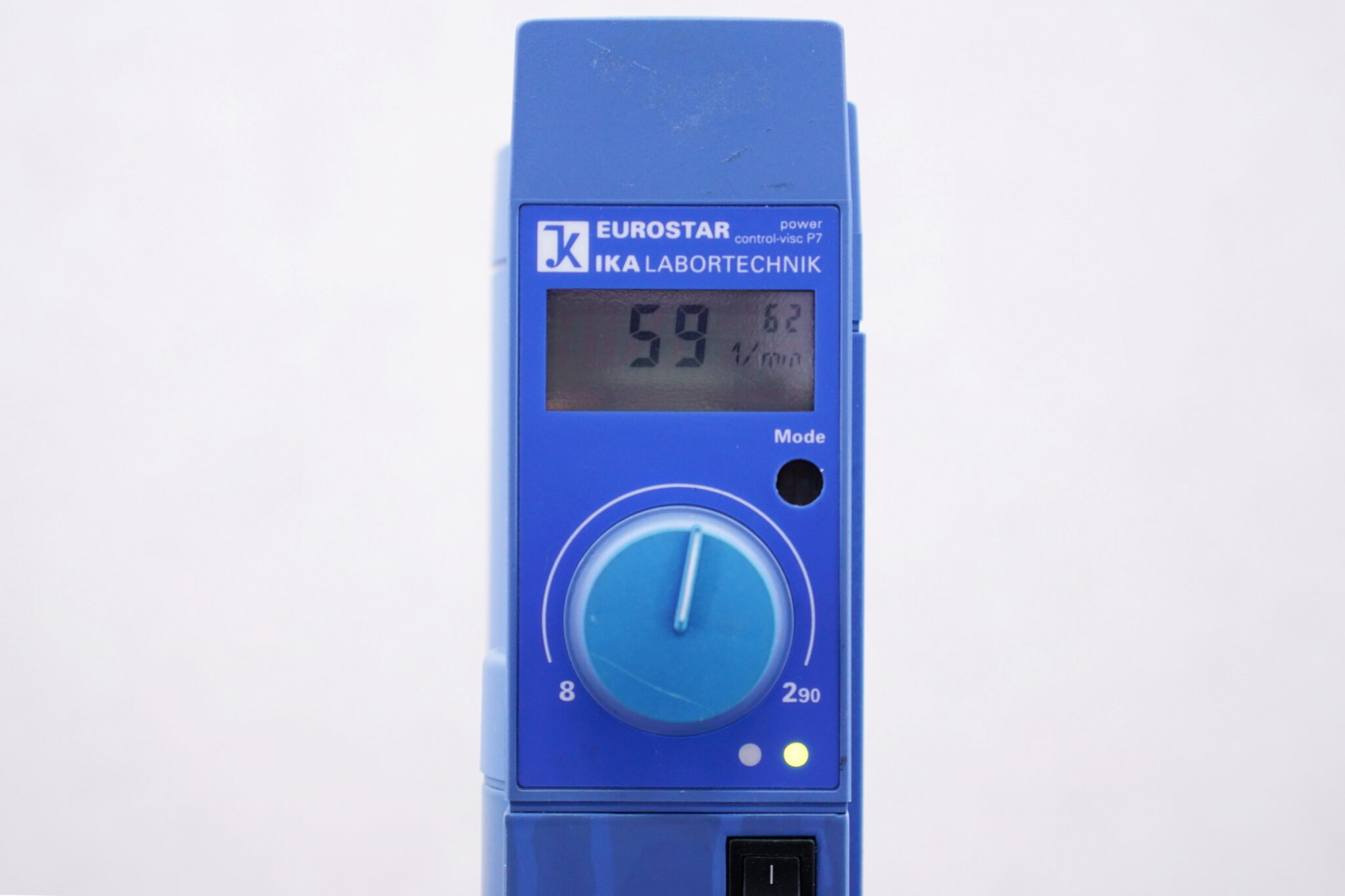 IKA LR-2.ST Hochviskos-Reaktorsystem - Gemini BV