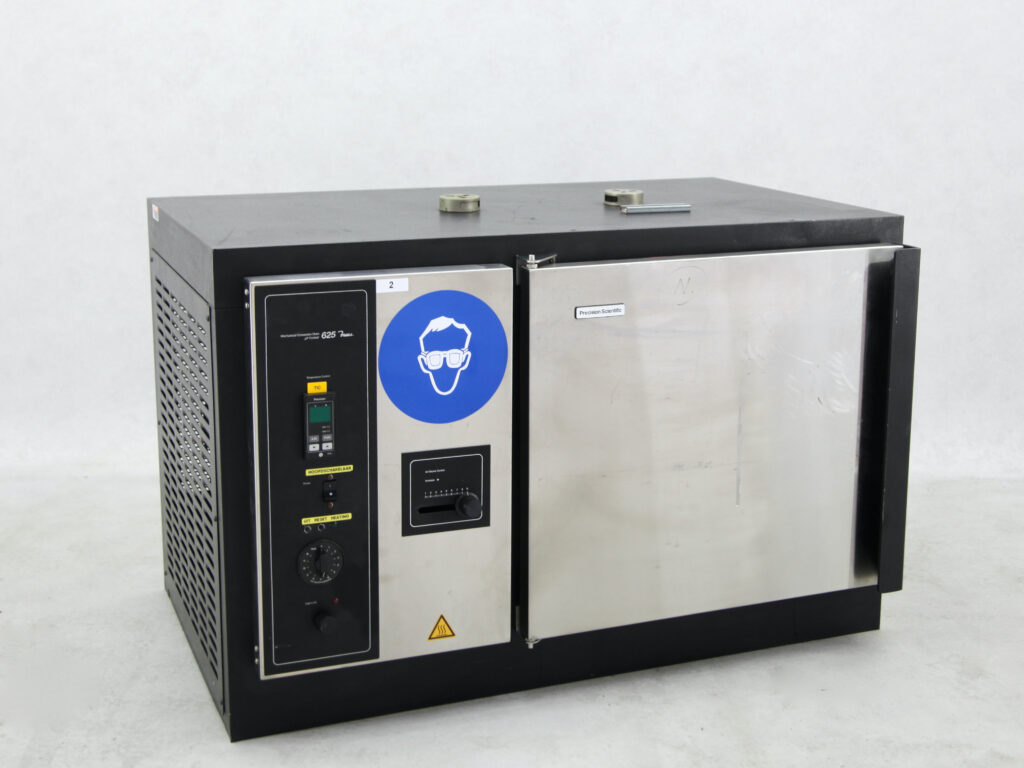 Memmert UNB 100 Ofen - Gemini BV