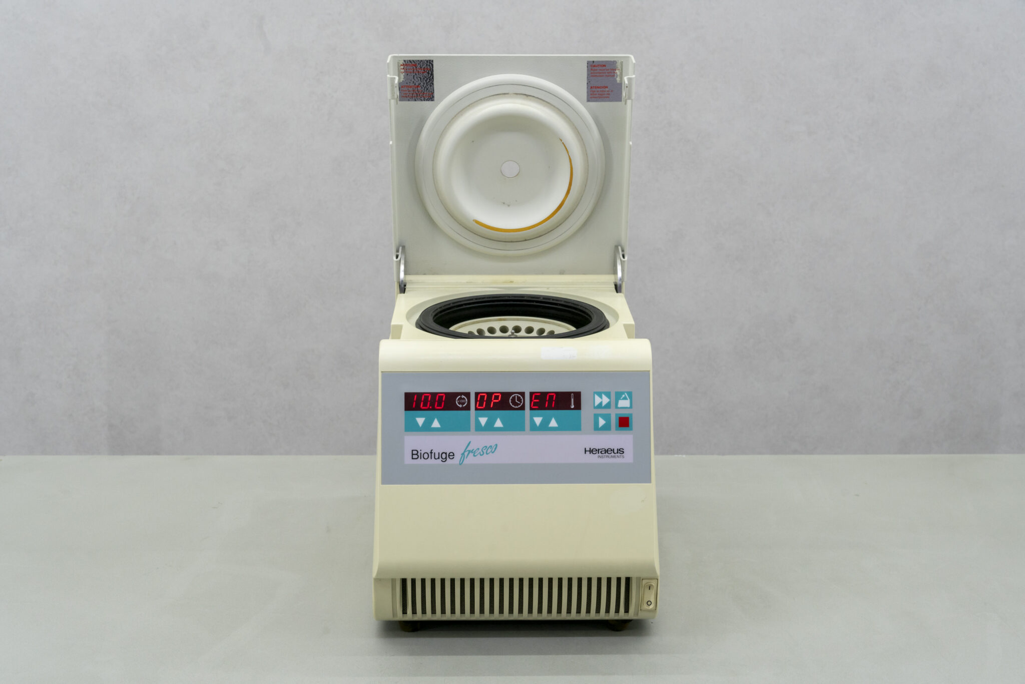 Heraeus Biofuge Fresco Kühlzentrifuge - Gemini BV