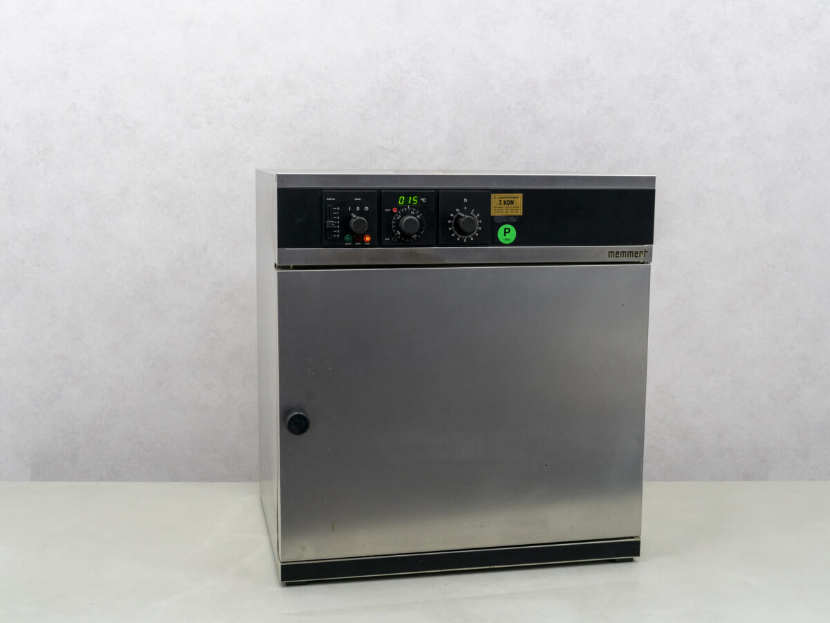 Memmert UNB 100 Ofen - Gemini BV