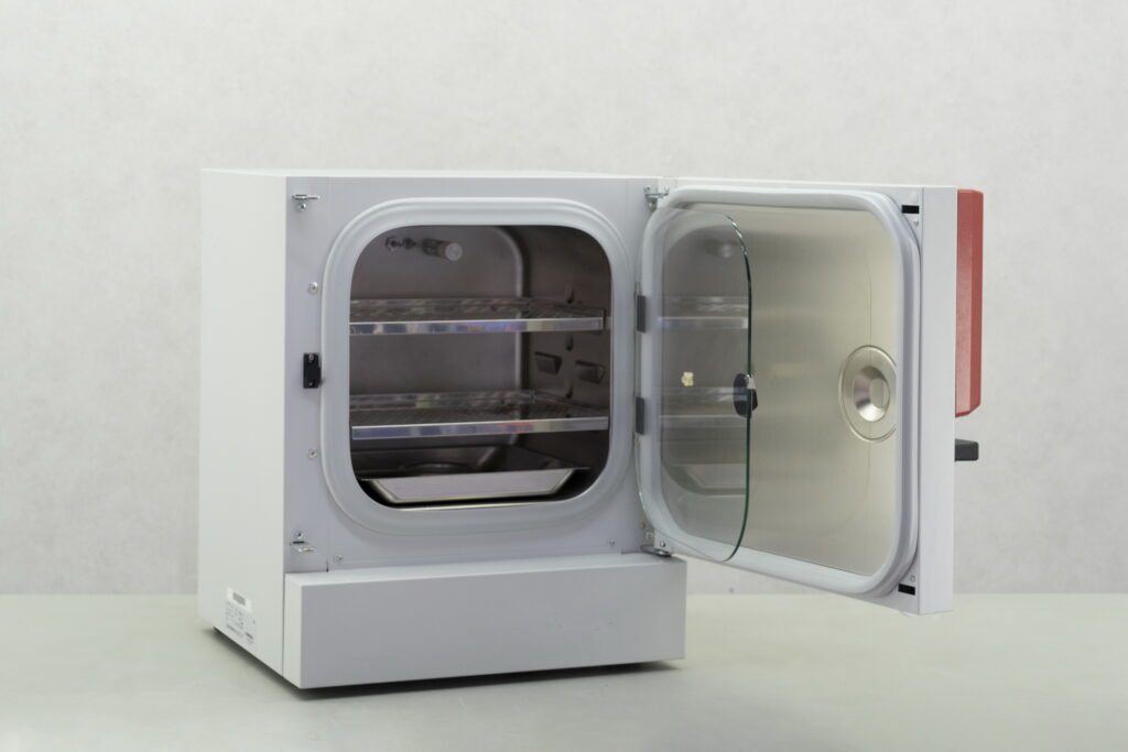Binder CB 53 CO2-Inkubator - Gemini BV