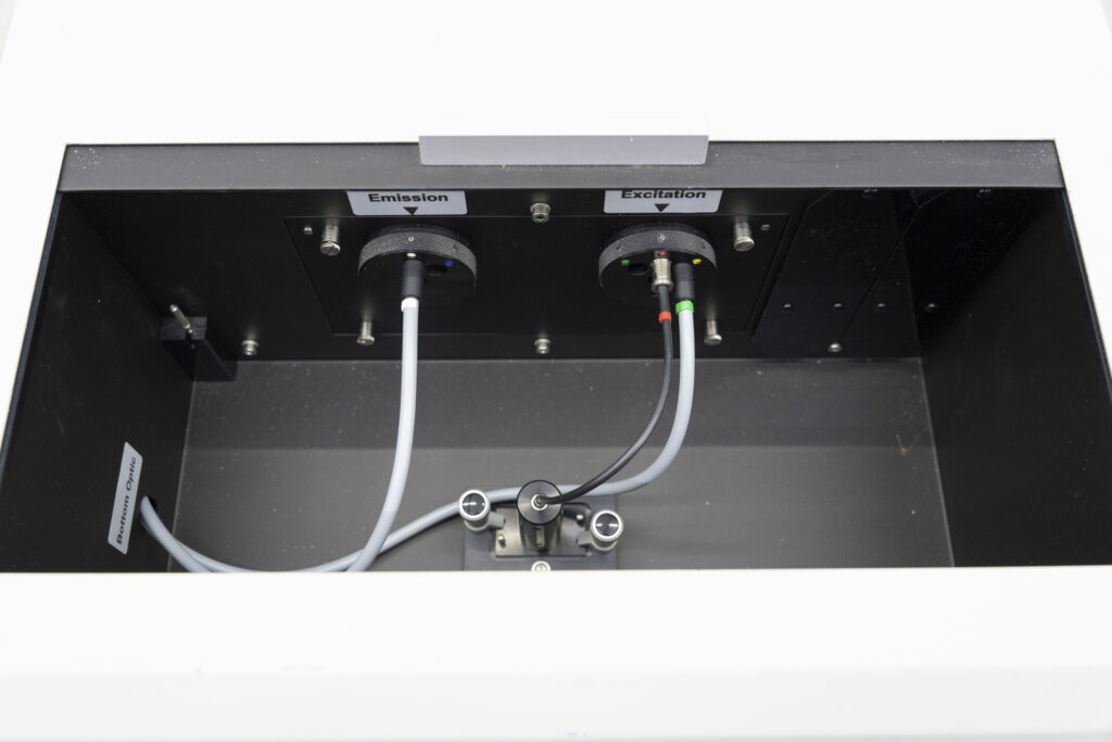 BMG Labtech FluoStar Optima Mikroplatten-Reader - Gemini BV