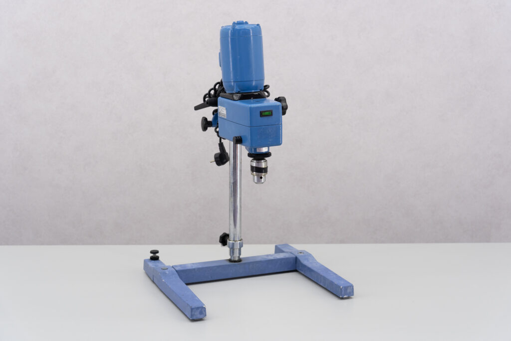 IKA RW28W Überkopfrührer - Gemini BV