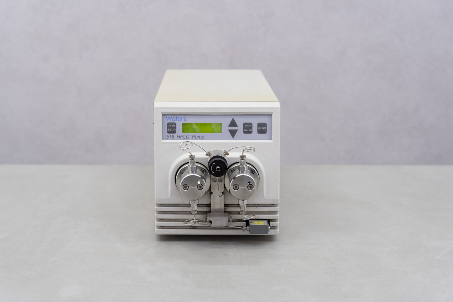 Waters 515 HPLC-Pumpe - Gemini BV
