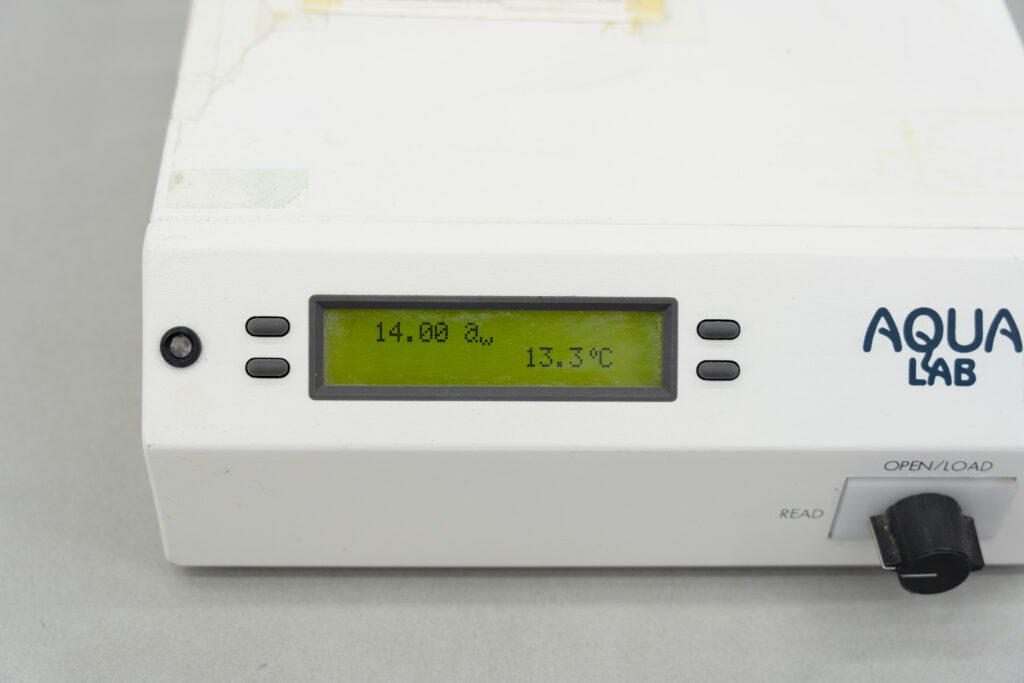 Decagon Devices Aqualab Serie 3 Wasseraktivitätsmessgerät - Gemini BV