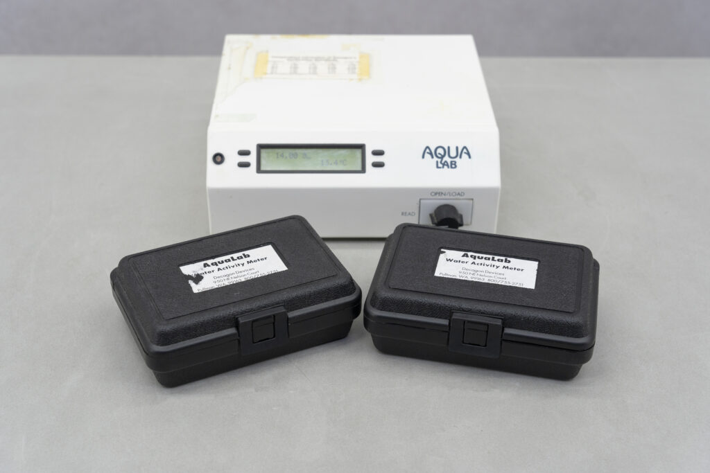 Decagon Devices Aqualab Serie 3 Wasseraktivitätsmessgerät - Gemini BV